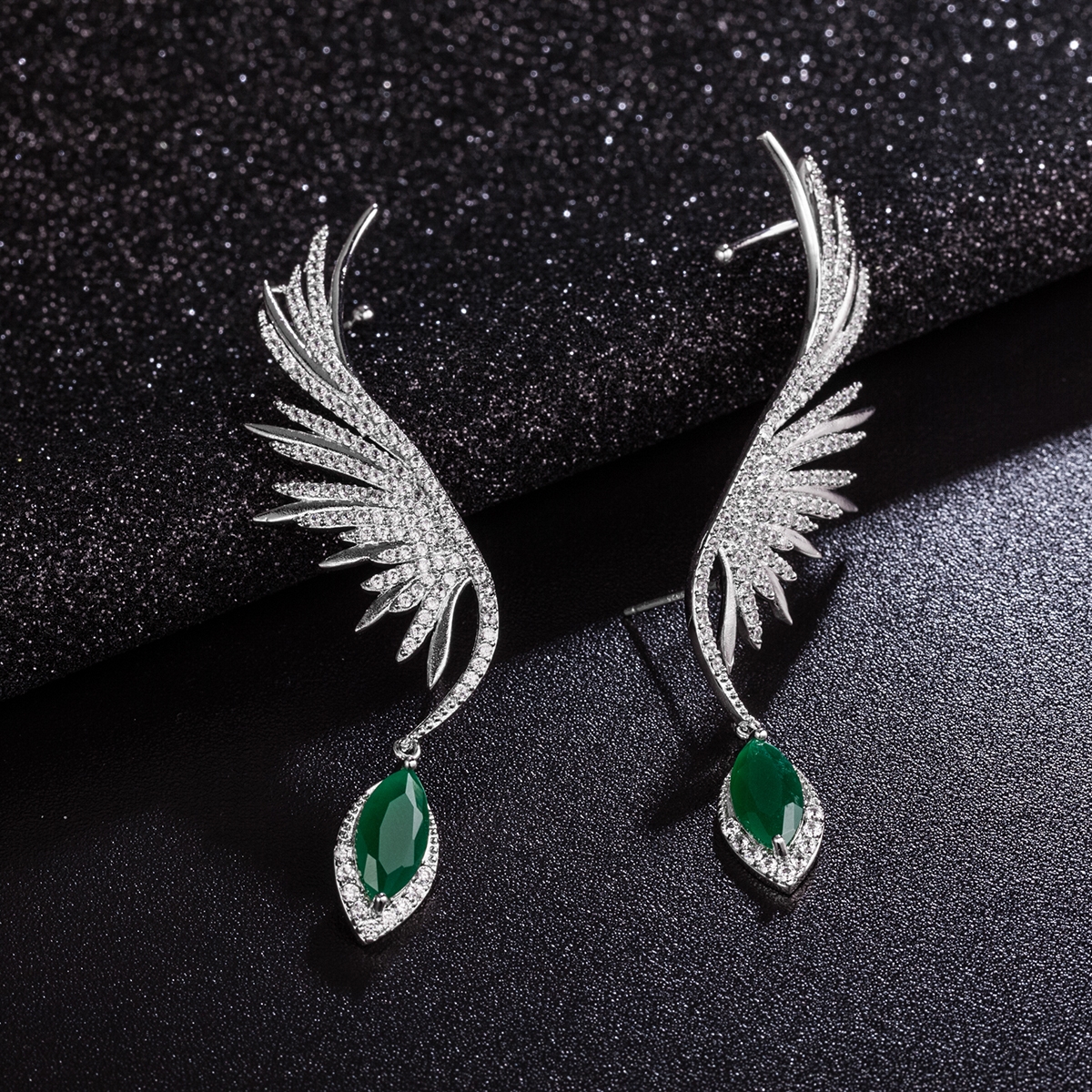 Daily Big Ear Cuff 1JJ042396E