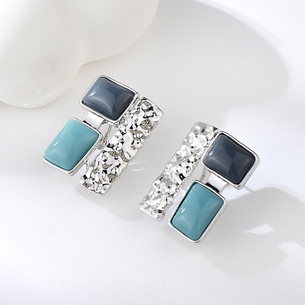 Zinc Alloy Big Fashion Ring with Worldwide Shipping