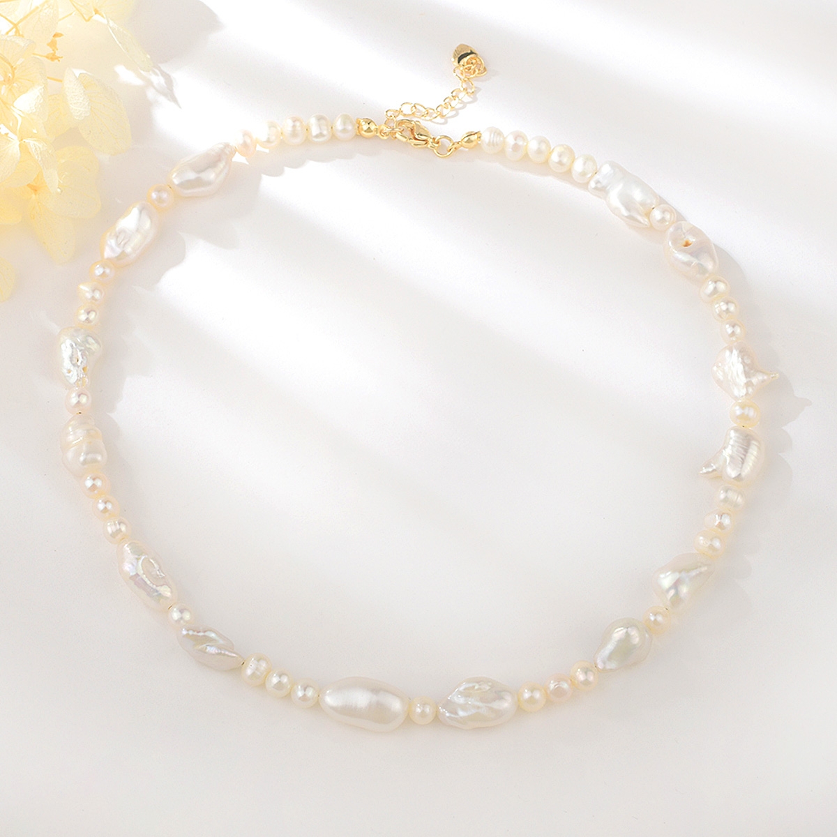 Brand New Purple Zinc Alloy Pendant Necklace with Full Guarantee